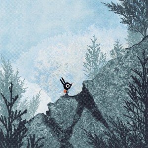 Mini Rabbit – IAMJOHNBOND