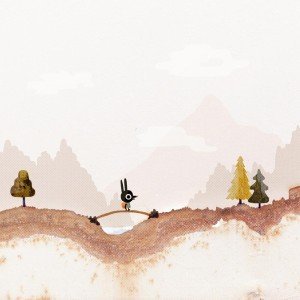 Mini Rabbit – IAMJOHNBOND