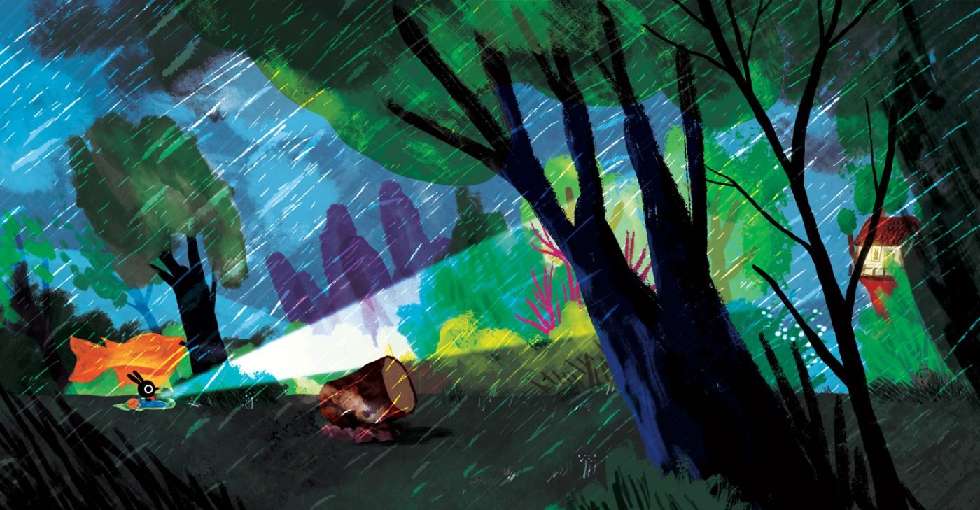 Come Home – IAMJOHNBOND